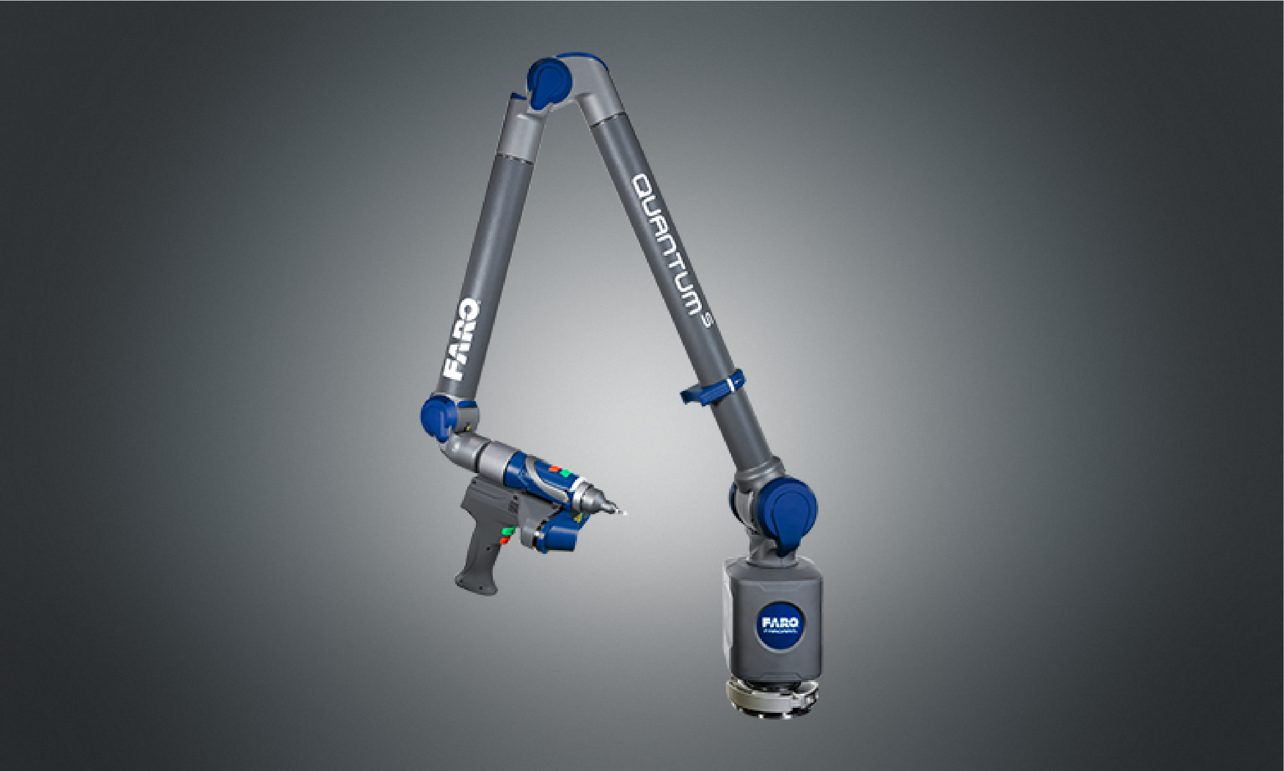 FARO Quantum ScanArm